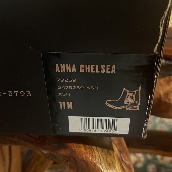 Frye | Shoes | Frye Anna Chelsea Boots | Poshmark